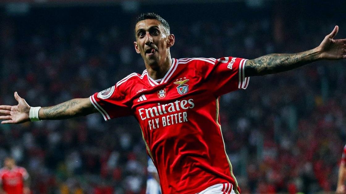 di maria – nextfootballnews
