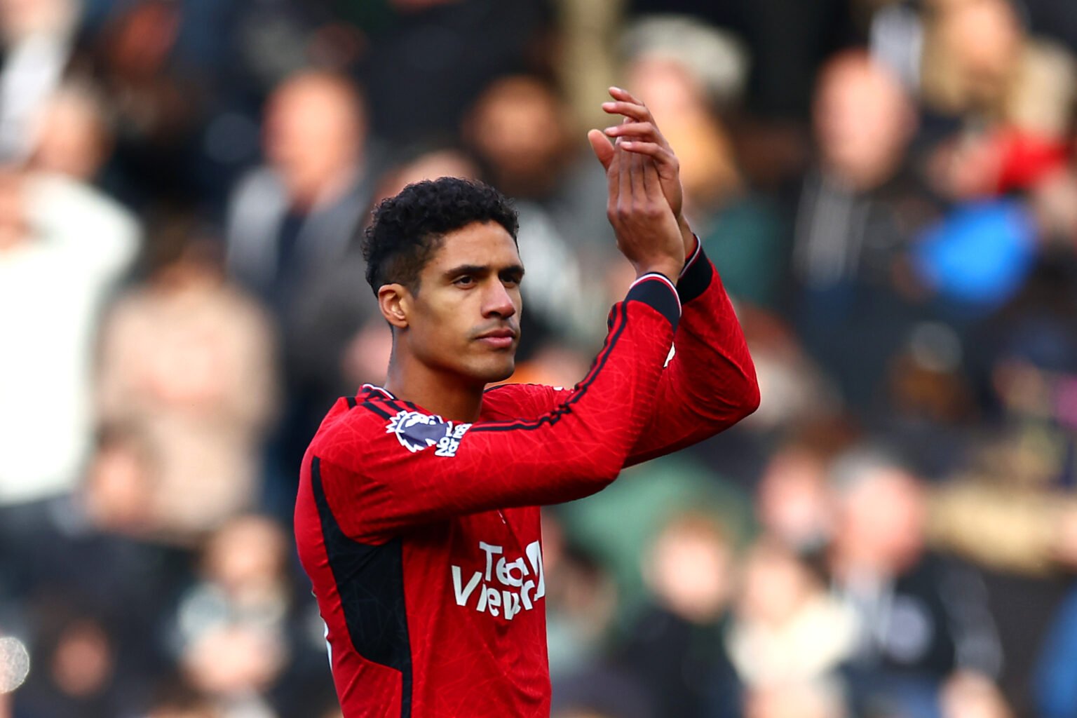 Manchester United Players Ratings Raphael Varane And Andre Onana