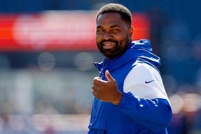 jerod mayo – nextfootballnews