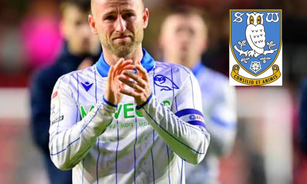 Barry Bannan makes fresh Sheffield Wednesday admission as return ...