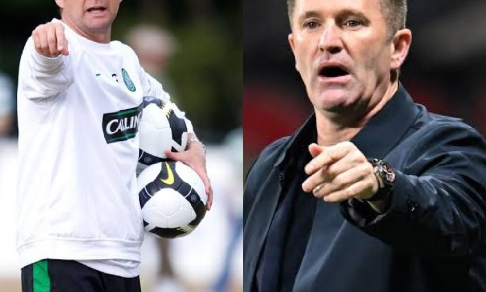 Robbie Keane’s name surfaces for another Premiership vacancy as Peter ...