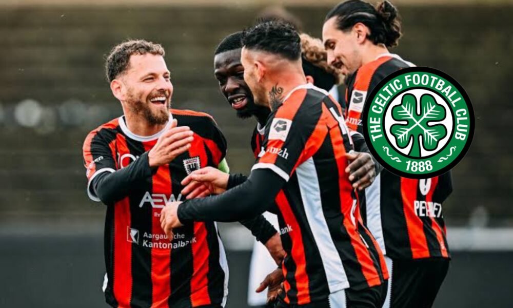Celtic step up transfer plans as contract talks eyed for in-demand ...