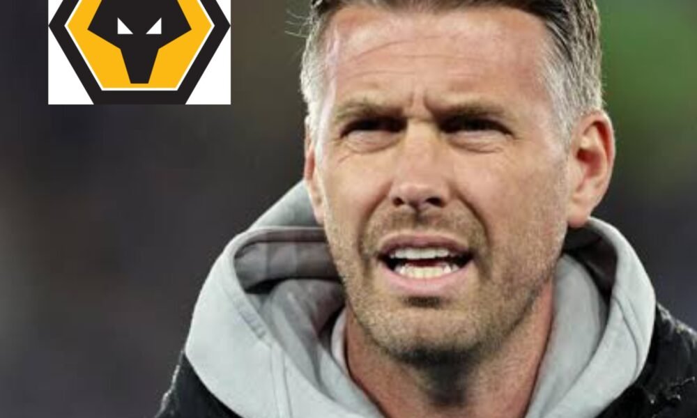 Wolves’ decision to sack Rob Edwards explained as new details emerge ...